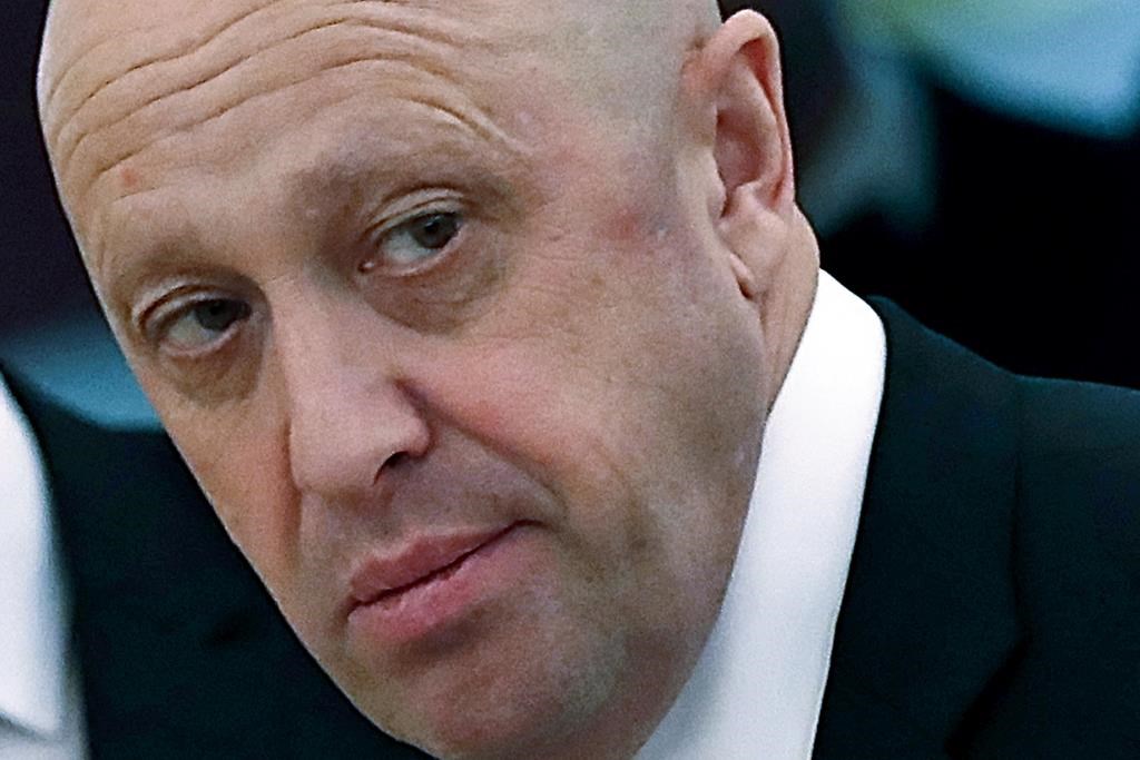 Wagner owner blasts ‘treason’ of Russian military chiefs – Winnipeg ...