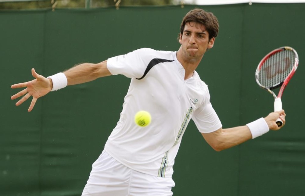 Brazil’s Bellucci retires at age 35 after Rio Open defeat – Winnipeg ...