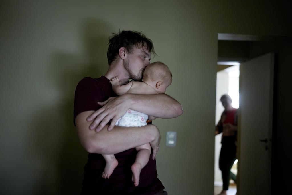 Pregnant Russians flock to Argentina seeking new passports – Winnipeg ...