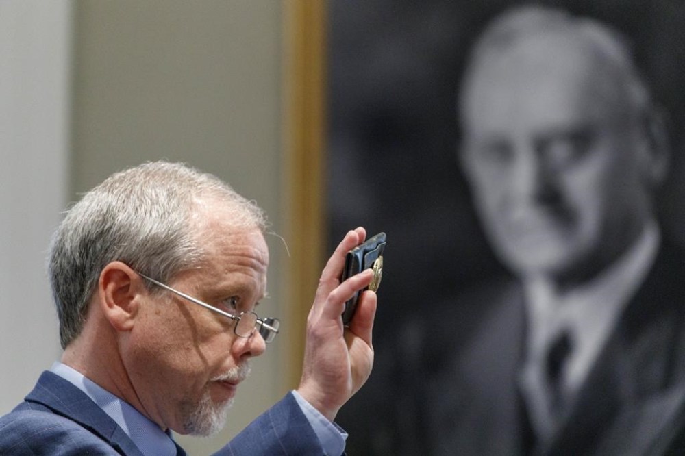 Prosecutor: Alex Murdaugh ‘fuzzy’ about new details of case – Winnipeg ...