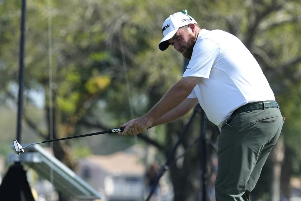 Chris Kirk, after 8-year wait, wins the Honda Classic – Winnipeg Free Press