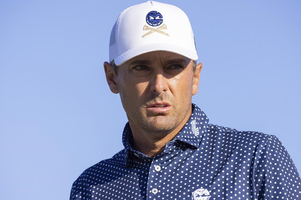 Column: A PGA Tour offering no guarantees can still deliver – Winnipeg ...