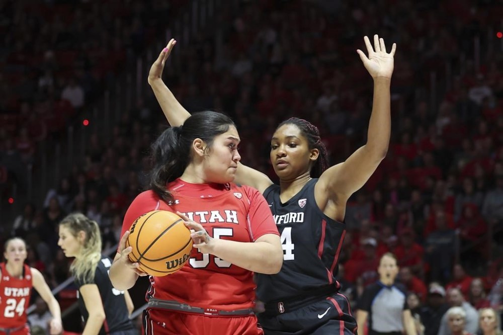 Pac-12 women hope to send record number of teams to NCAAs – Winnipeg ...