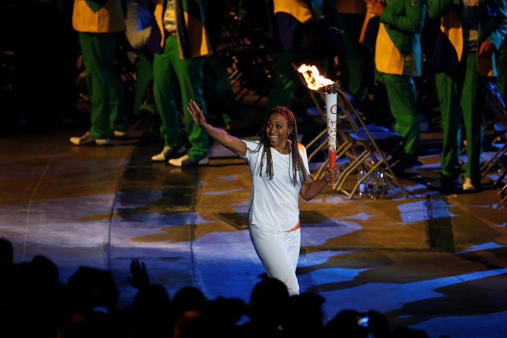 Former Olympian Charmaine Crooks appointed Canada Soccer’s interim ...