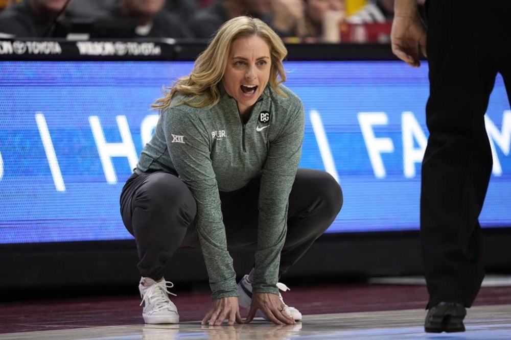 Baylor women showing they can win, even without Big 12 title – Winnipeg ...