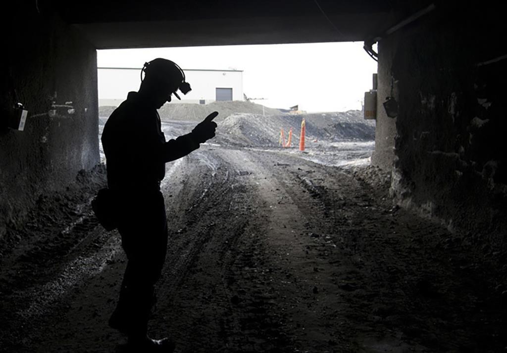 Underground coal mine collapse injures 3 in Montana – Winnipeg Free Press