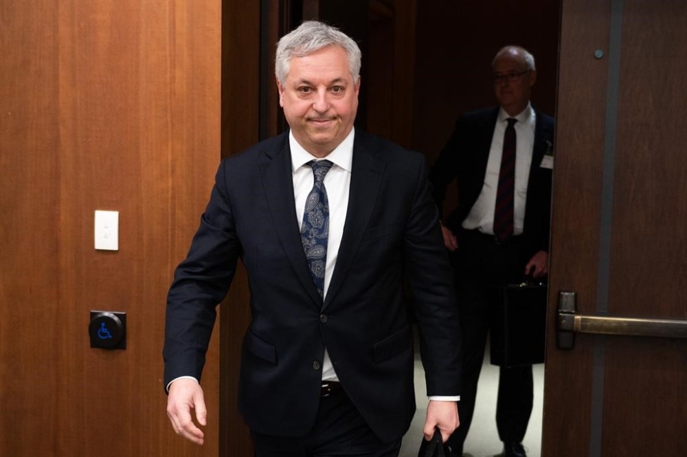 In The News for March 2 : CSIS, Elections Canada to testify on foreign ...