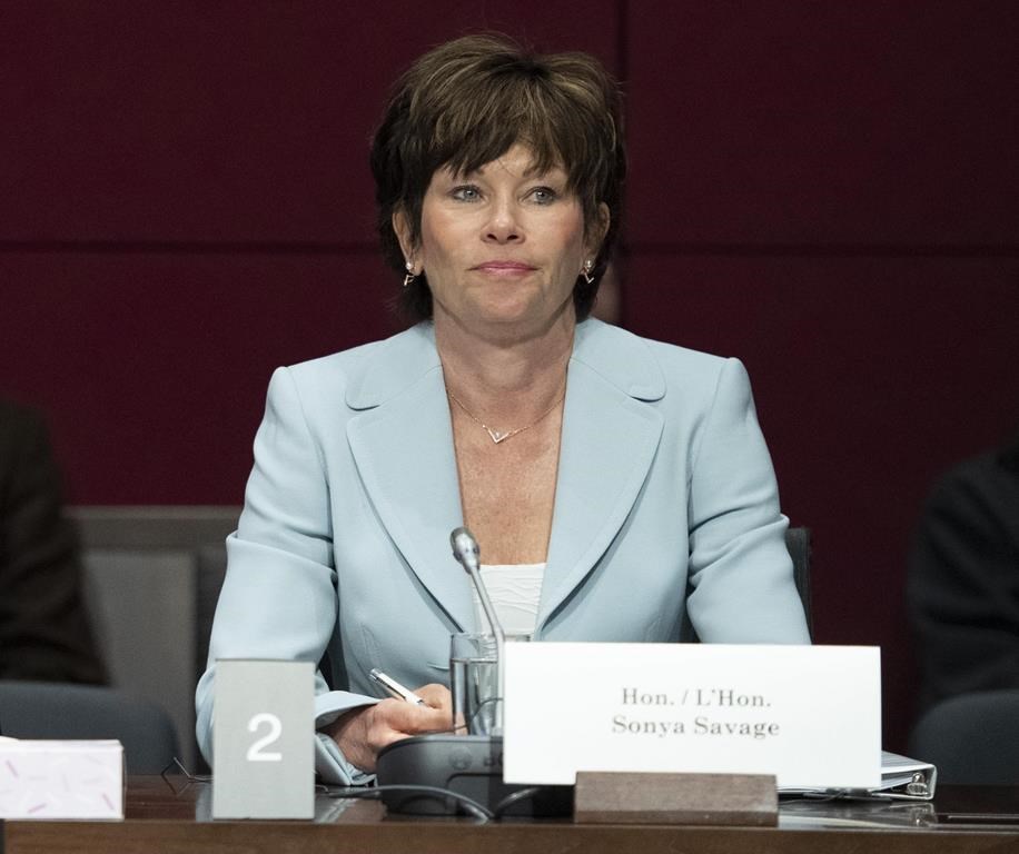 N.W.T. says lack of notice on oilsands tailings spill goes against deal ...