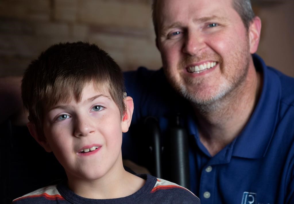 N.L. father hopes human rights victory for his deaf son will help ...