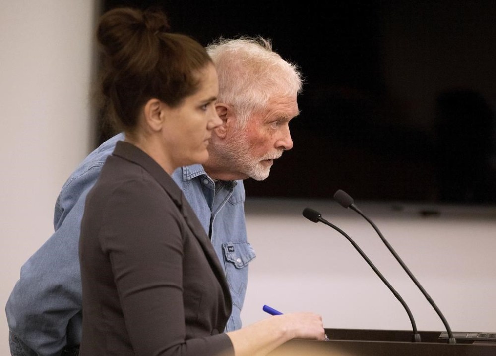 Arizona rancher arraigned in Mexican man’s shooting death – Winnipeg ...