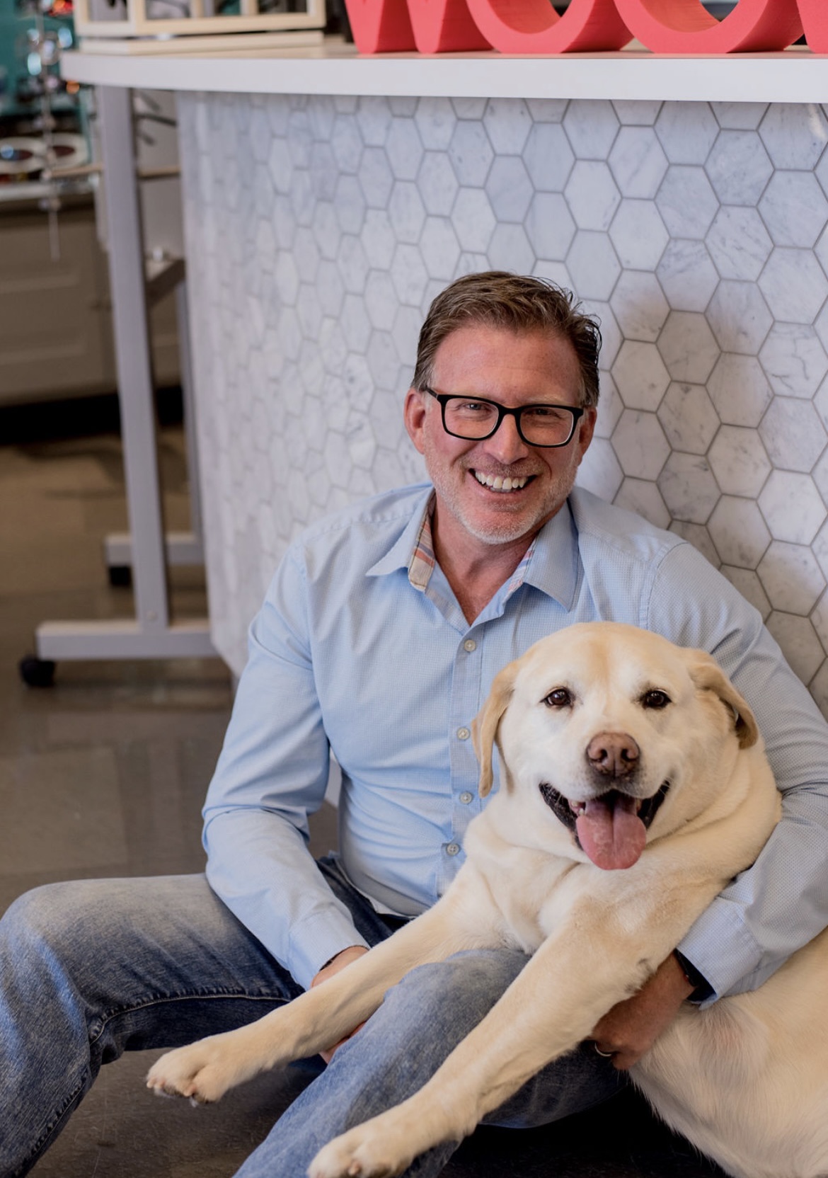 One Man With A Vision: How Oakley Optical Has Evolved Over 70 Years In ...