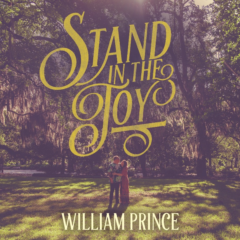 New William Prince album due in April – Winnipeg Free Press