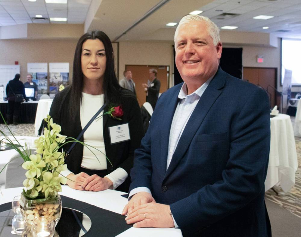 Hiring more Indigenous people a focus at job fair – Winnipeg Free Press