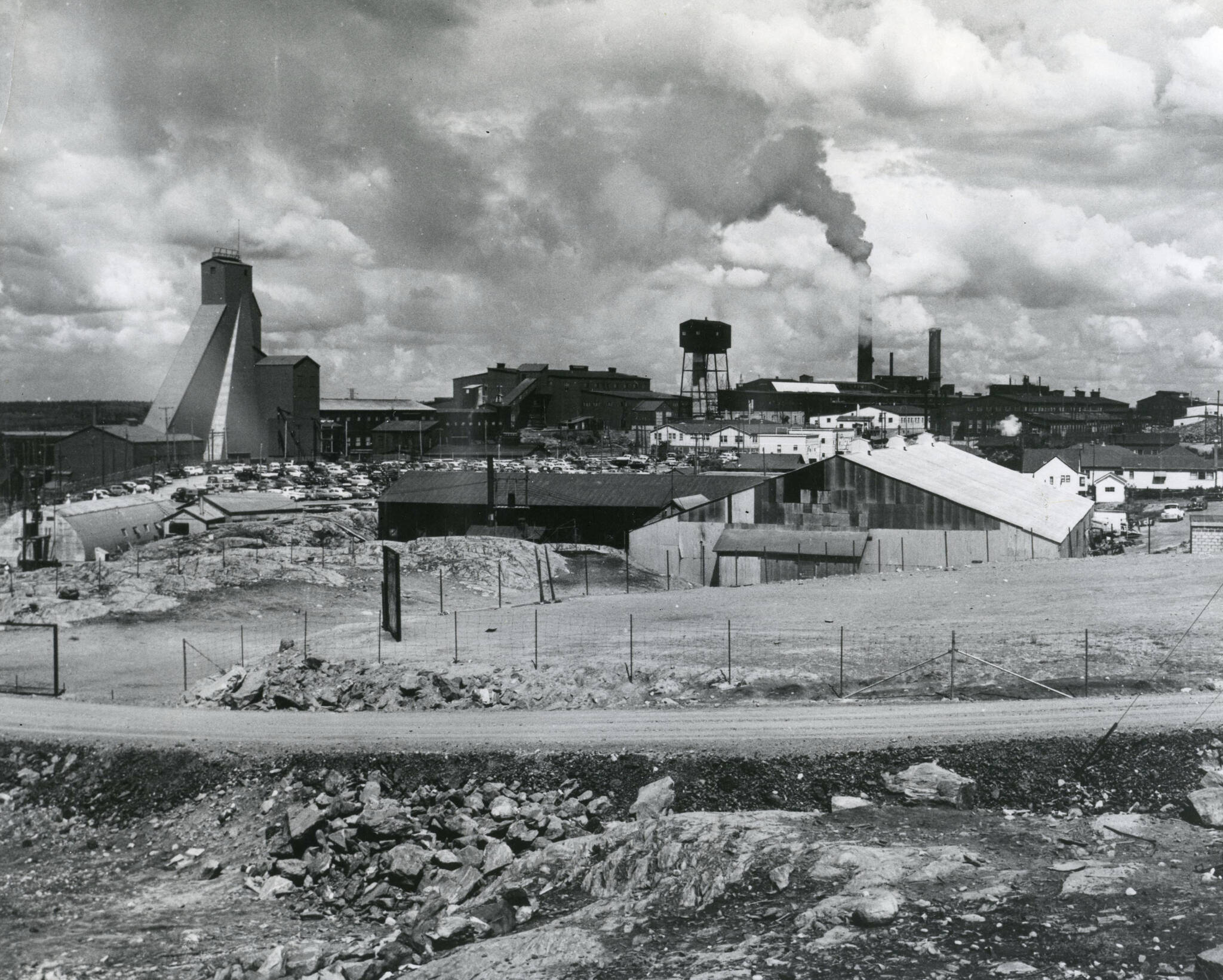 Boom or bust ? – Winnipeg Free Press