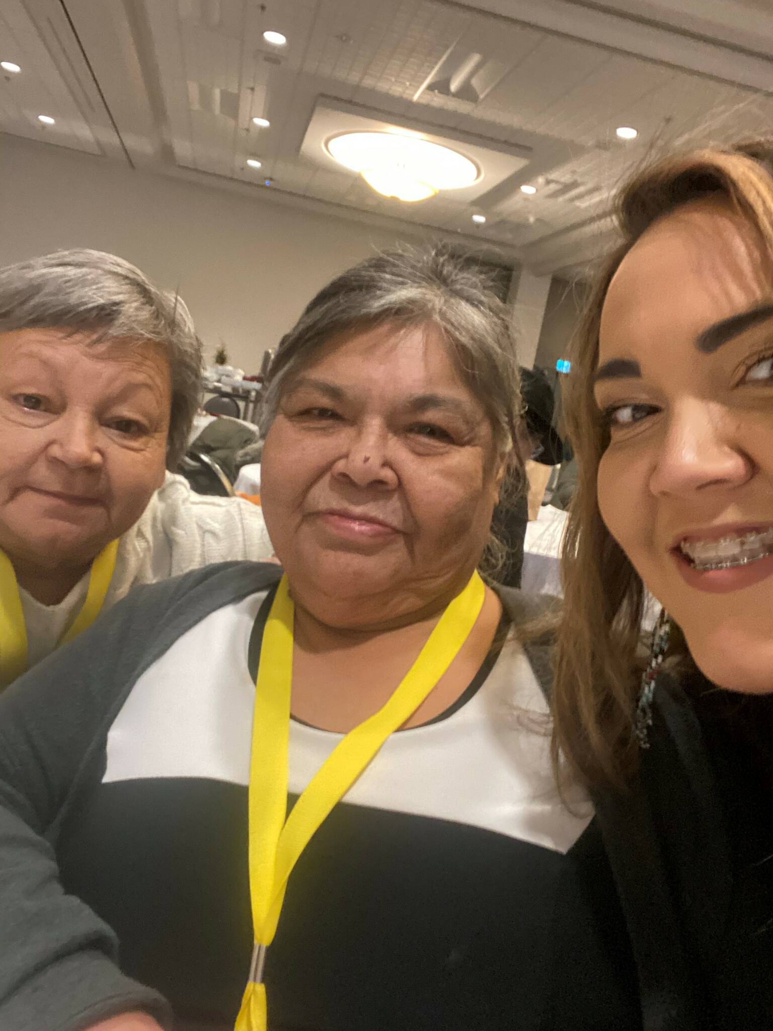 Bonding with my new besties as survivors come together – Winnipeg Free ...