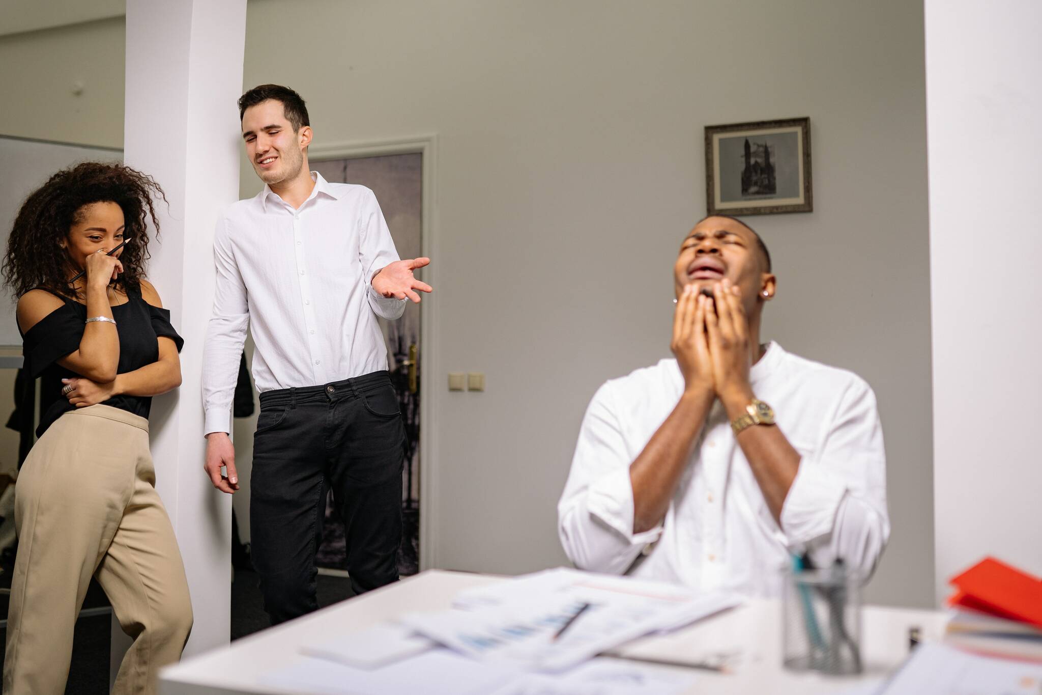 Toxic trio – Winnipeg Free Press