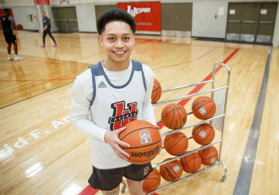 Never too late to achieve your dreams – Winnipeg Free Press