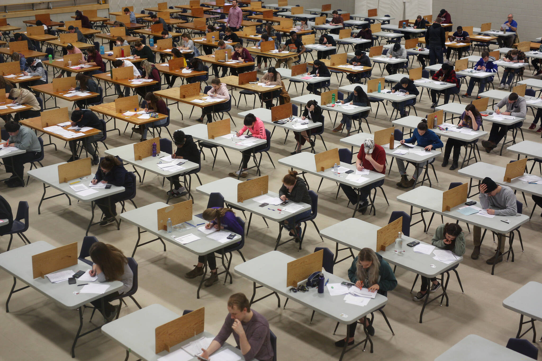 Teacher calls for updated ELA curriculum before return of Grade 12 ...