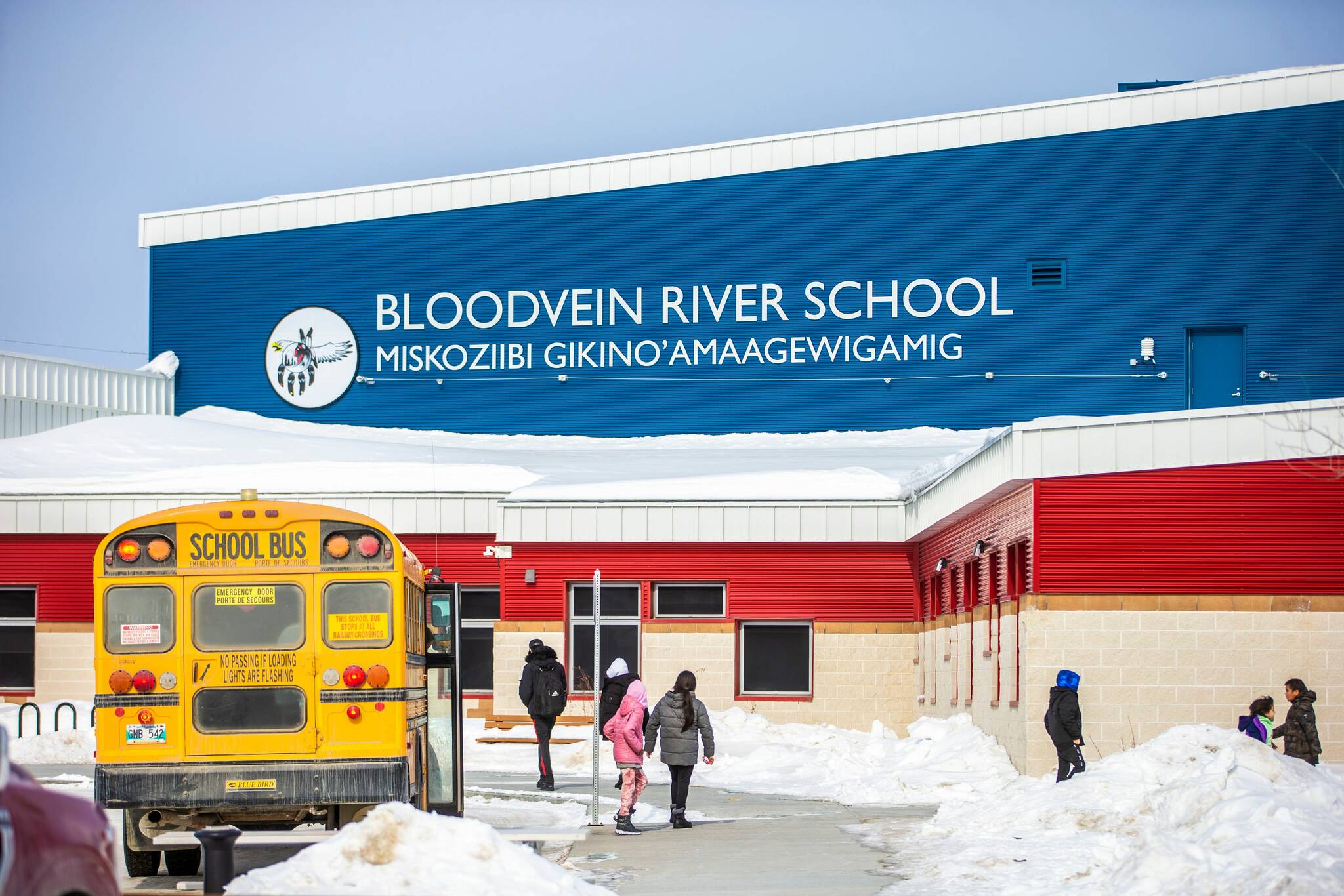 Education’s big test – Winnipeg Free Press