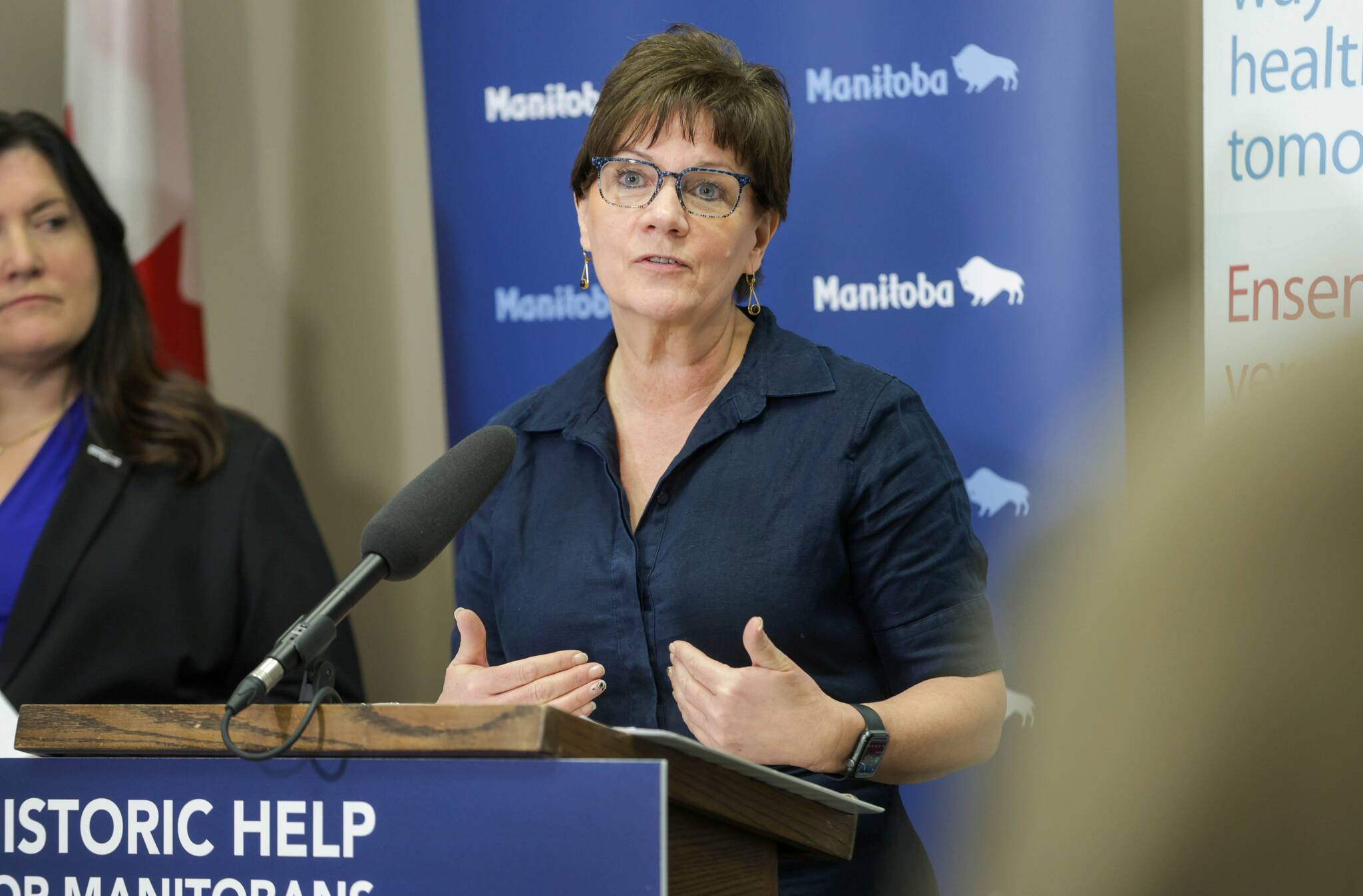 PCs wilfully obtuse about harm reduction – Winnipeg Free Press