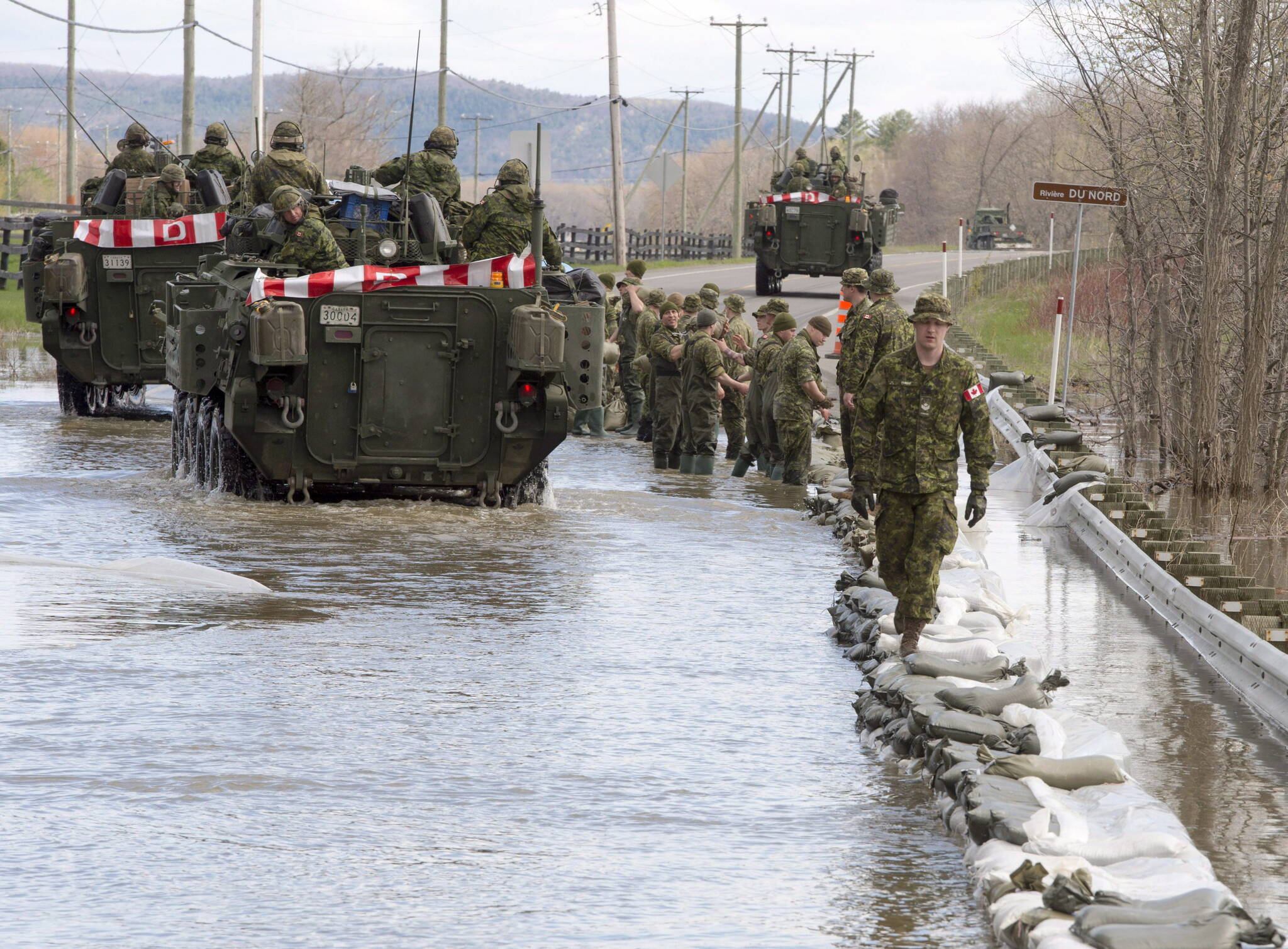 Disaster fatigue – Winnipeg Free Press