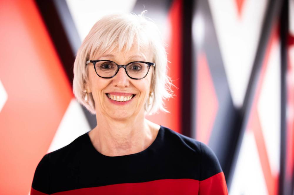 Cracking the bro code – Winnipeg Free Press