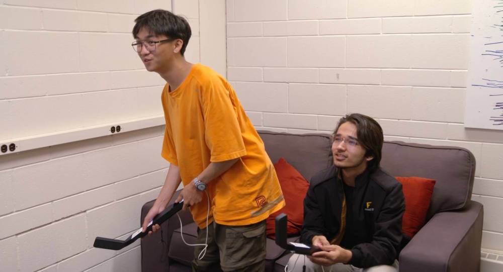 Cracking the bro code – Winnipeg Free Press