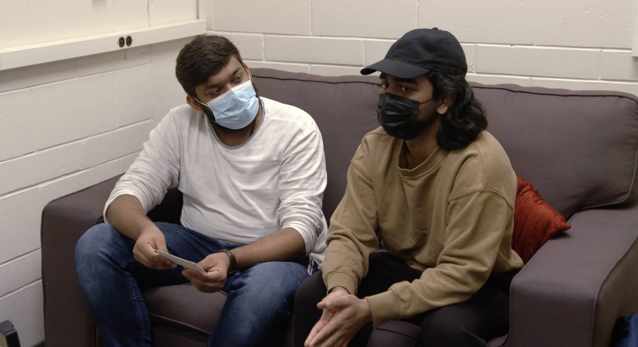 Cracking the bro code – Winnipeg Free Press