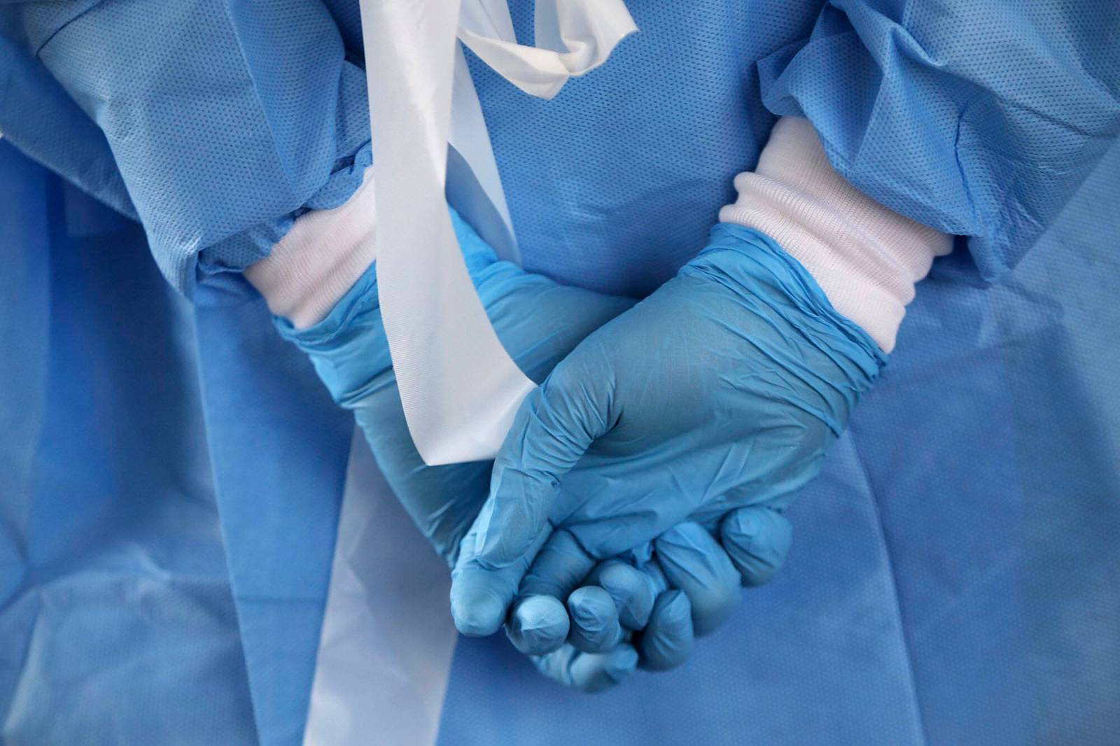 Nurse overtime at rural authorities through the roof: data – Winnipeg ...