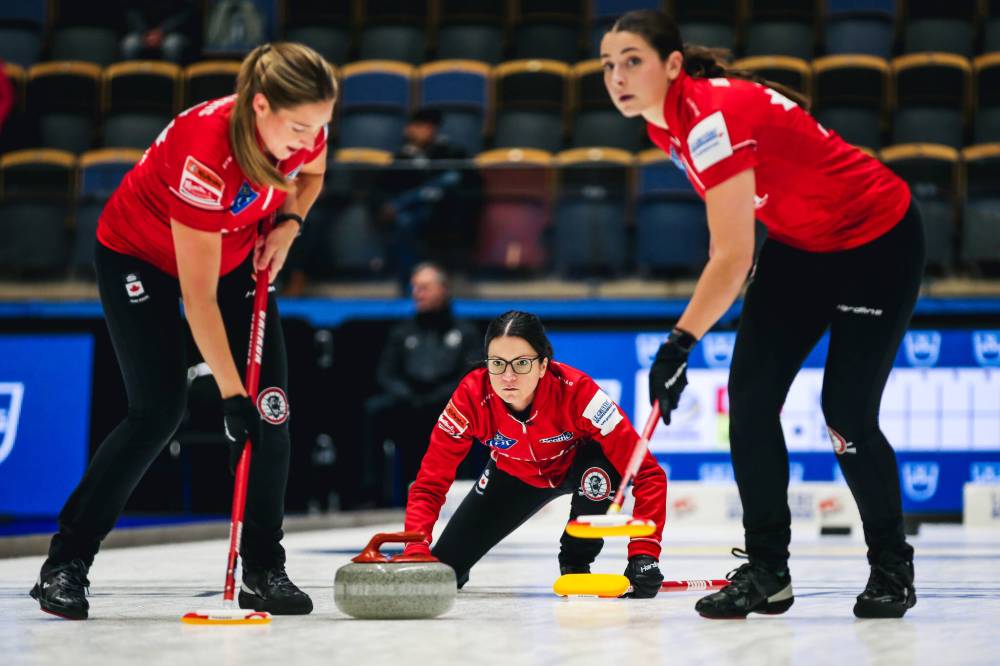 Missed opportunity for Canada – Winnipeg Free Press