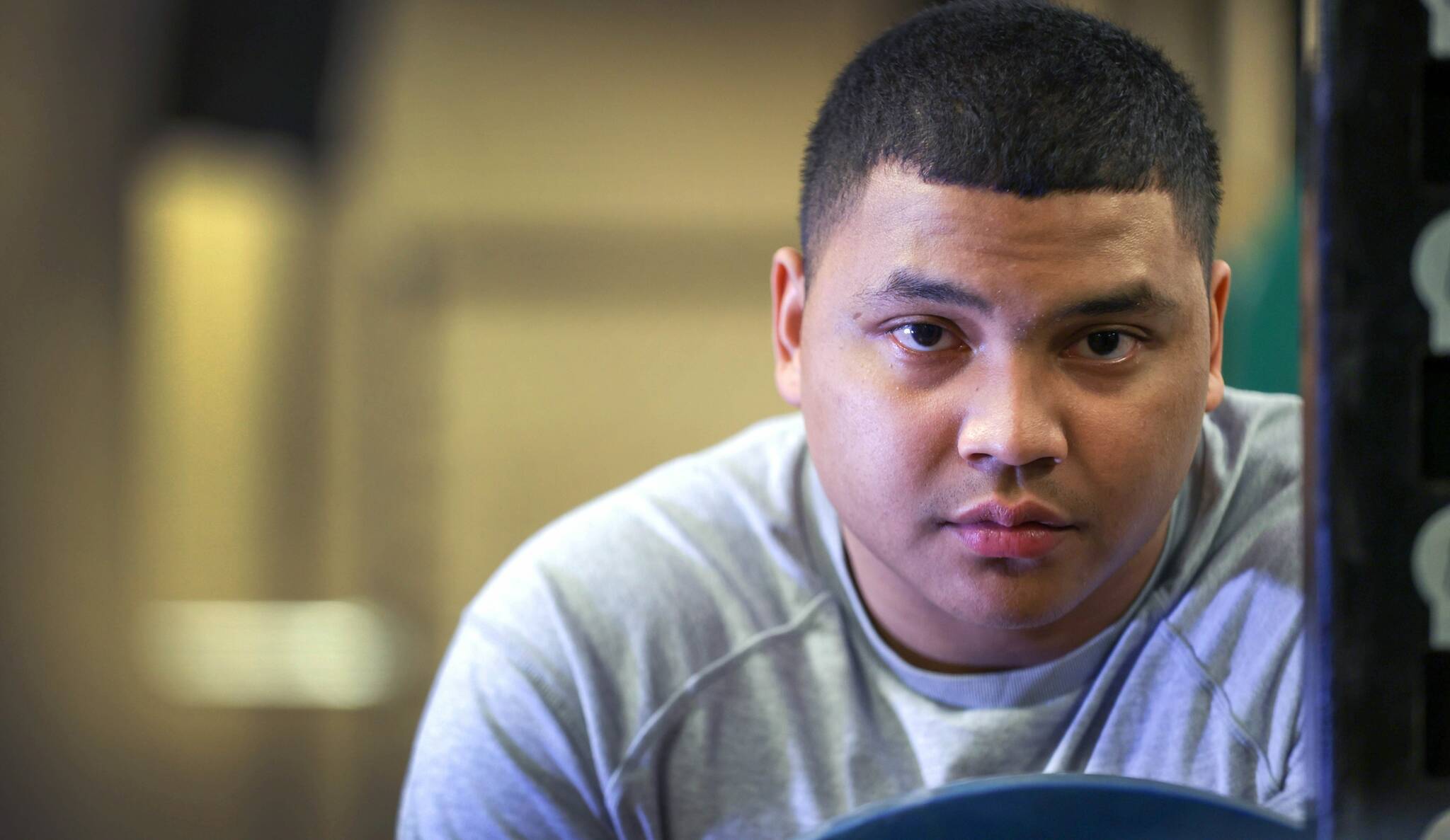 Perseverance pays off – Winnipeg Free Press