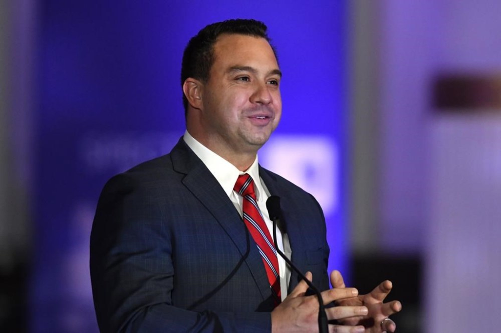 In Kentucky GOP governor race, one rival aims at the center – Winnipeg ...