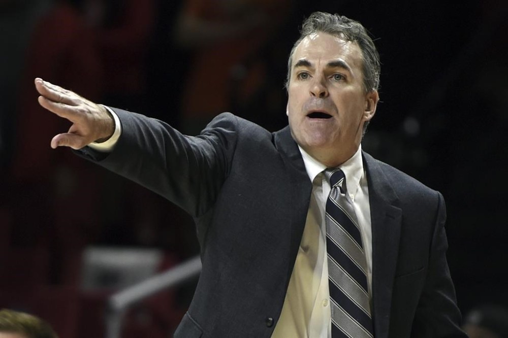 Mike Brennan out as basketball coach at American University – Winnipeg ...