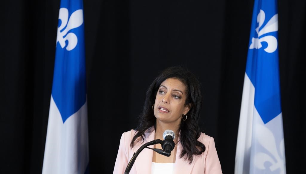 Québec solidaire victorious in byelection, capturing Montreal Liberal ...