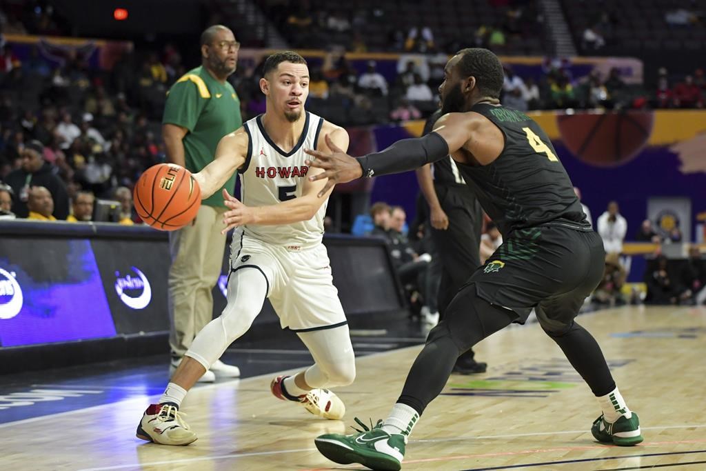 Howard wins by point, heads to 1st NCAA tourney since 1992 – Winnipeg ...