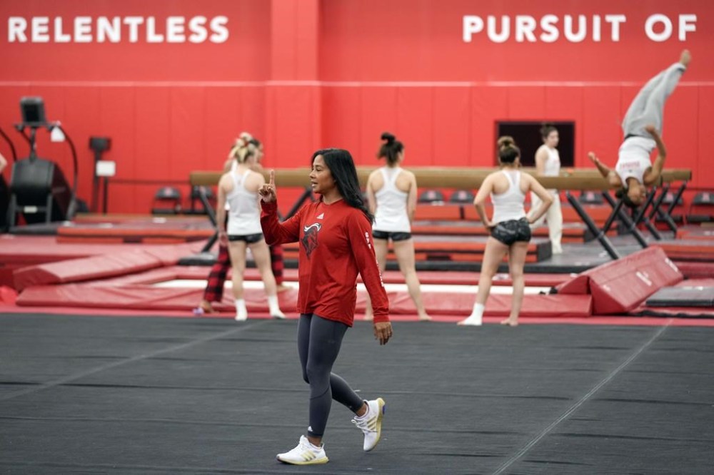 In post-Roe world, college coaches search for middle ground – Winnipeg ...