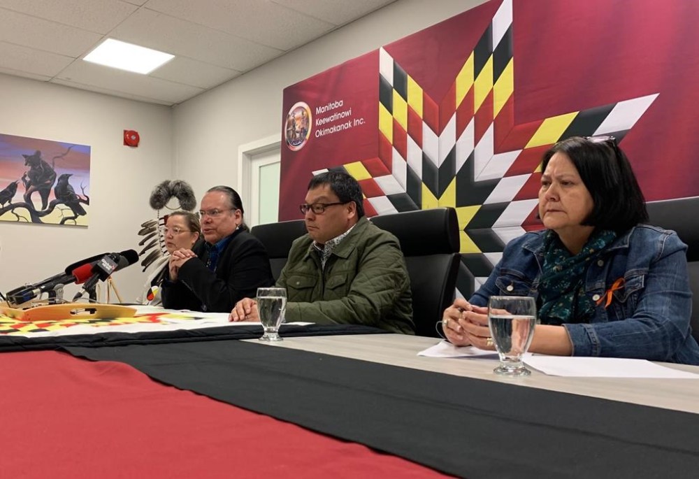 Manitoba First Nation declares state of emergency after fire at elders ...