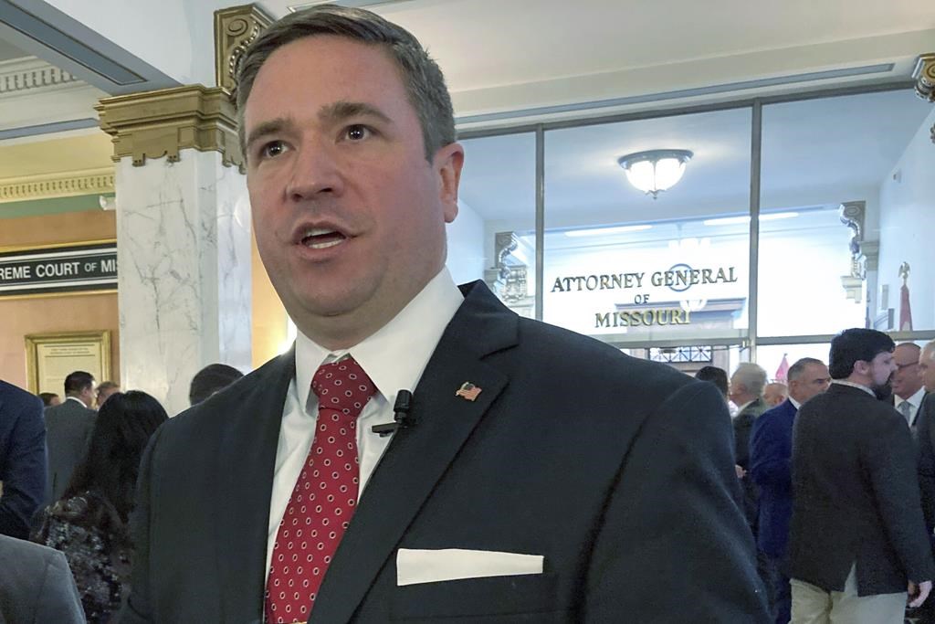 St. Louis prosecutor: Ouster effort is politically motivated – Winnipeg ...