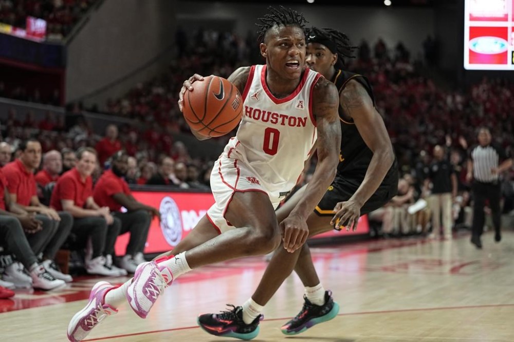 Houston’s March Madness hopes may come down to Sasser health – Winnipeg ...