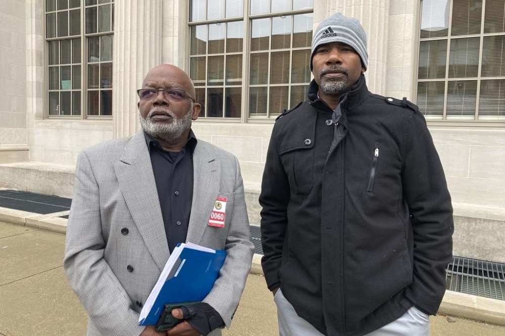 Illinois prison guard gets 20 years for inmate beating death – Winnipeg ...