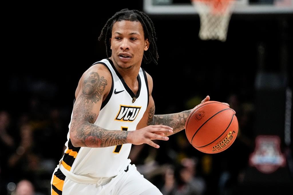 VCU returns to NCAAs after 2021 forfeit, faces Saint Mary’s – Winnipeg ...