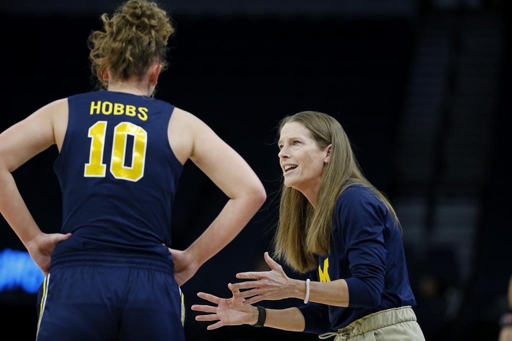 LSU enters NCAA Tournament energized by Mulkey mania – Winnipeg Free Press