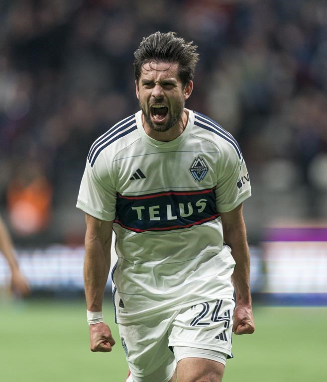 Defending set pieces key as Whitecaps continue quest for win against ...