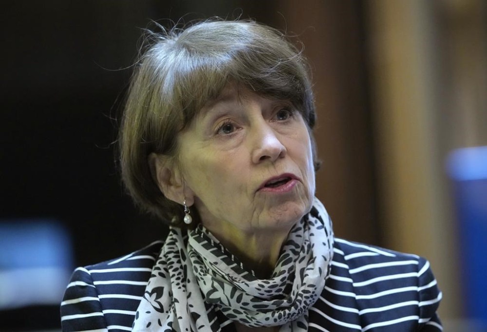 Swedish investigator says S. Korea key to her adoption probe – Winnipeg ...