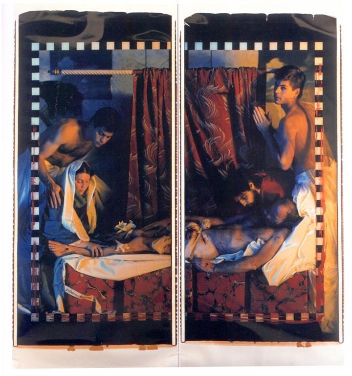 Queer photographer Evergon, witchy artists Fastwurms among Governor ...