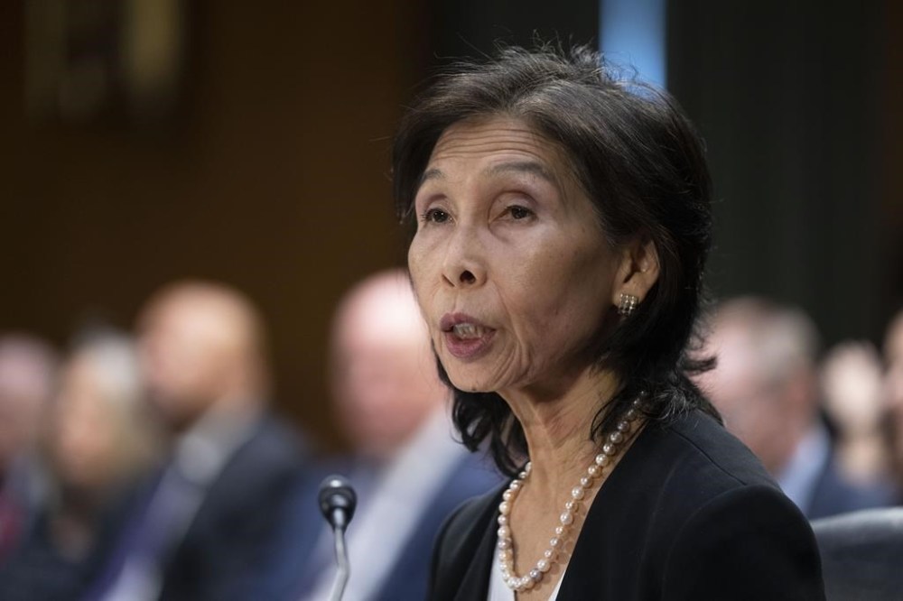 Fed official: Bank rules under review in wake of SVB failure – Winnipeg ...