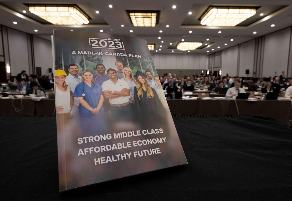 Budget 2023: Liberals follow through on big promises in deal with NDP ...