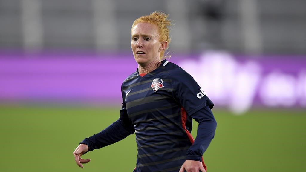 5 NWSL players have been with the same team all 11 seasons – Winnipeg ...