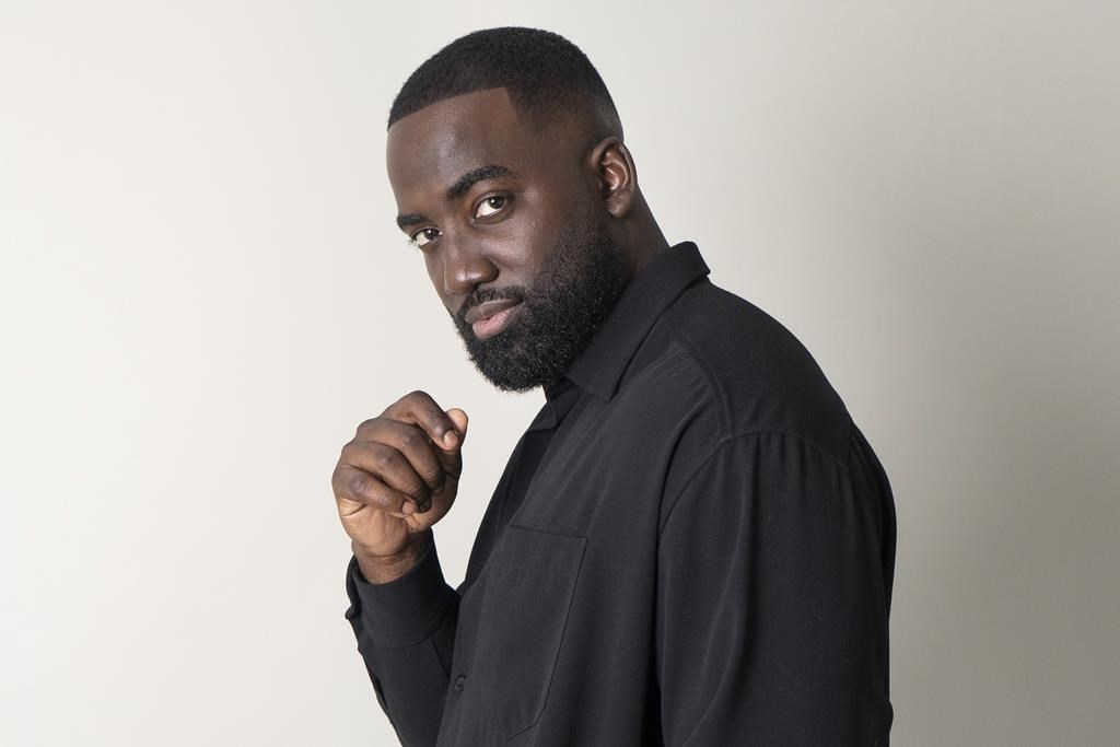 Shamier Anderson savors career rise, role in new ‘John Wick’ – Winnipeg ...