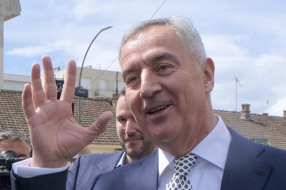 Political novice ousts veteran in Montenegro vote – Winnipeg Free Press